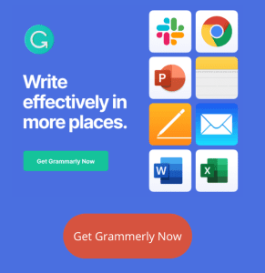 Grammarly_ad | Digital Chowder