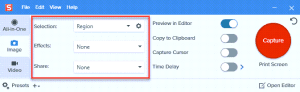 How to Use Snagit Screen Capture & Recording Software